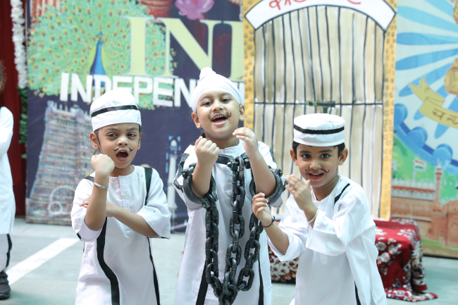 WELCOME TO DARBARI LAL D.A.V MODEL SCHOOL