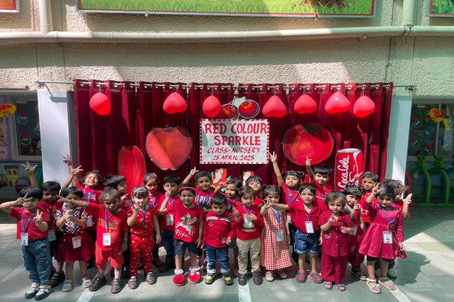 WELCOME TO DARBARI LAL D.A.V MODEL SCHOOL